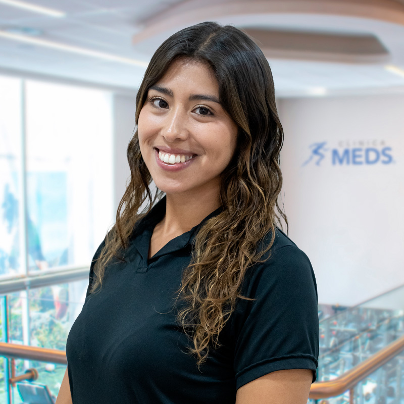 Constanza Moreno Especialista En Clínica Meds