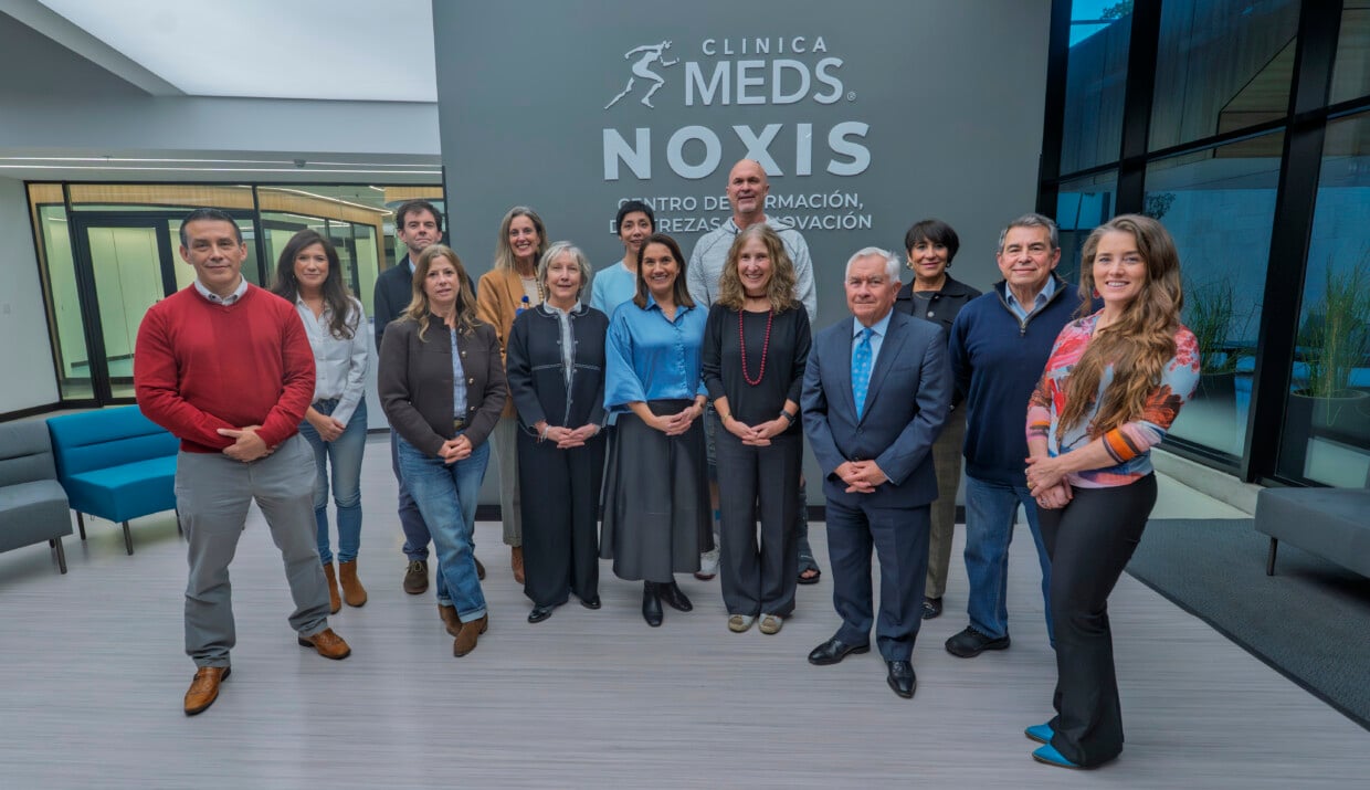 Nuevo Comité Pacientes MEDS 2026 – MEDS