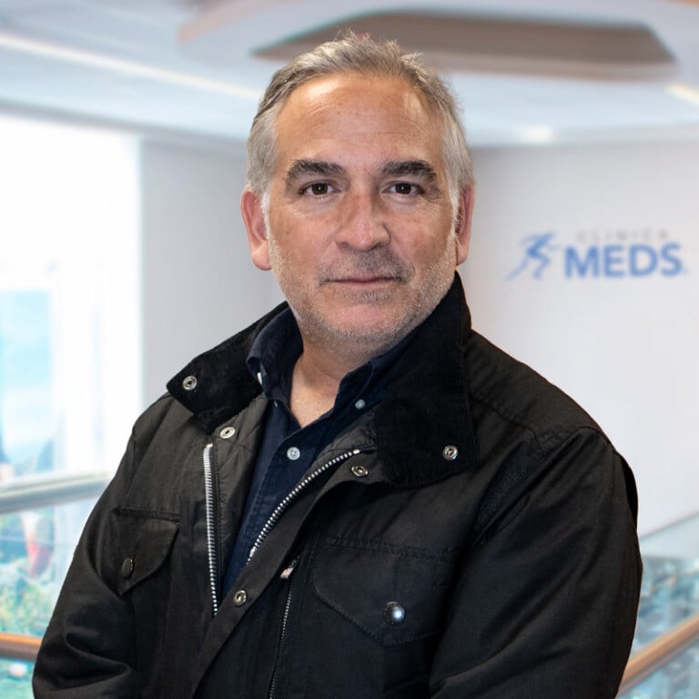 Quiénes somos – MEDS